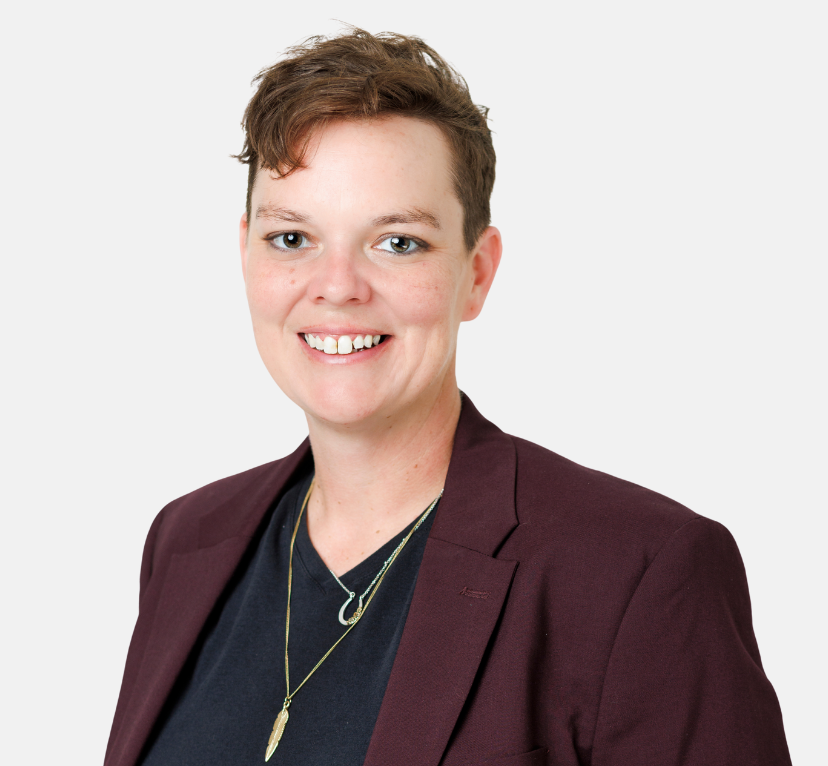 Rachelle Wilson – CPPG