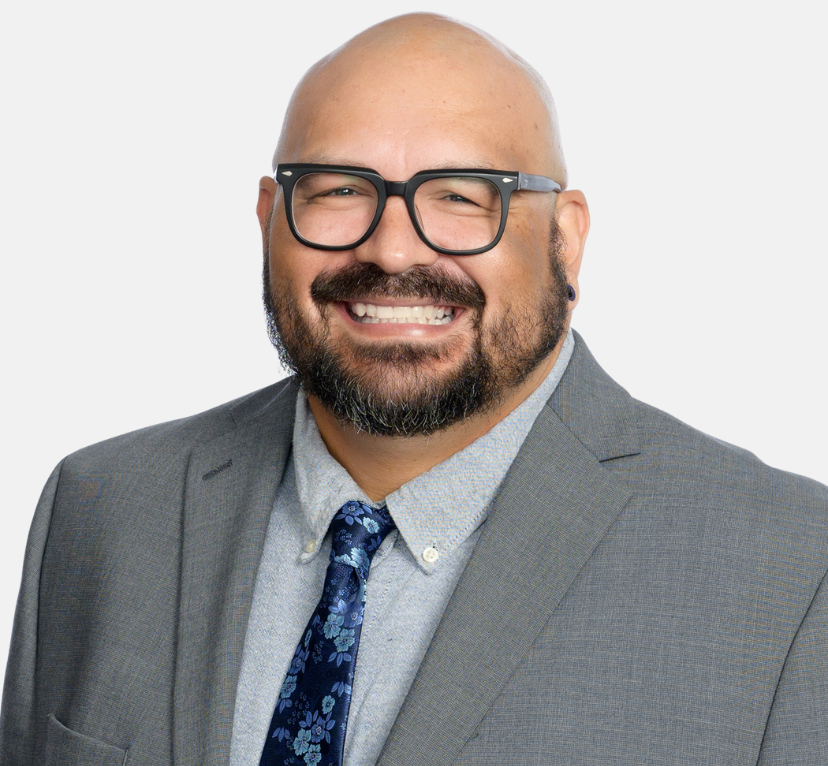 J. Brandon Philips – CPPG