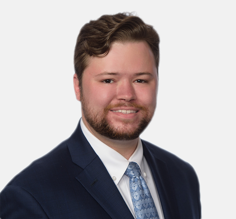 Jake Whitaker – CPPG