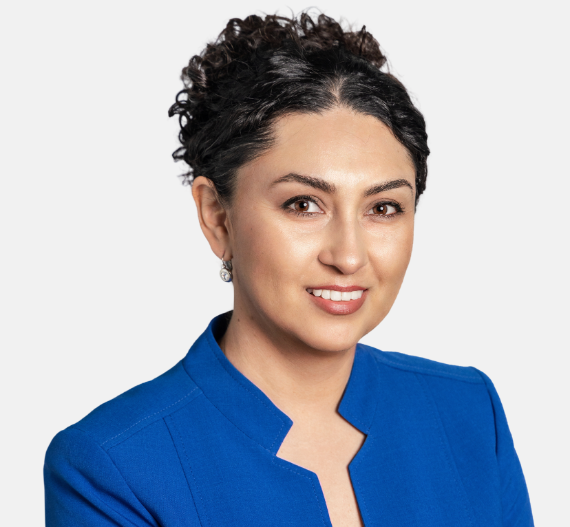 Maira Durazo – CPPG