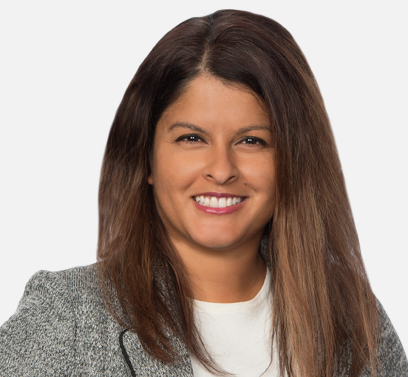 Sharon Gonsalves – CPPG